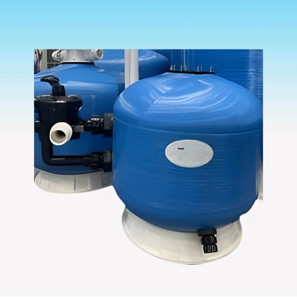 Sand Filter – Brico STar