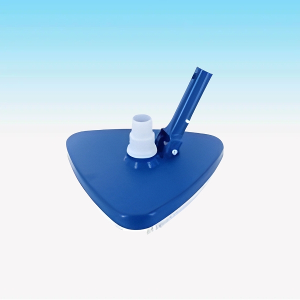 Triangular Vacuum Broom – Bricostar